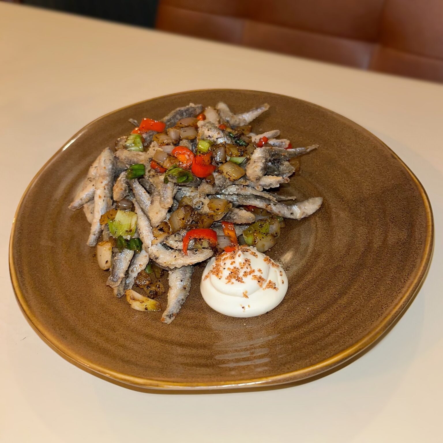 Menus – The Patten Arms