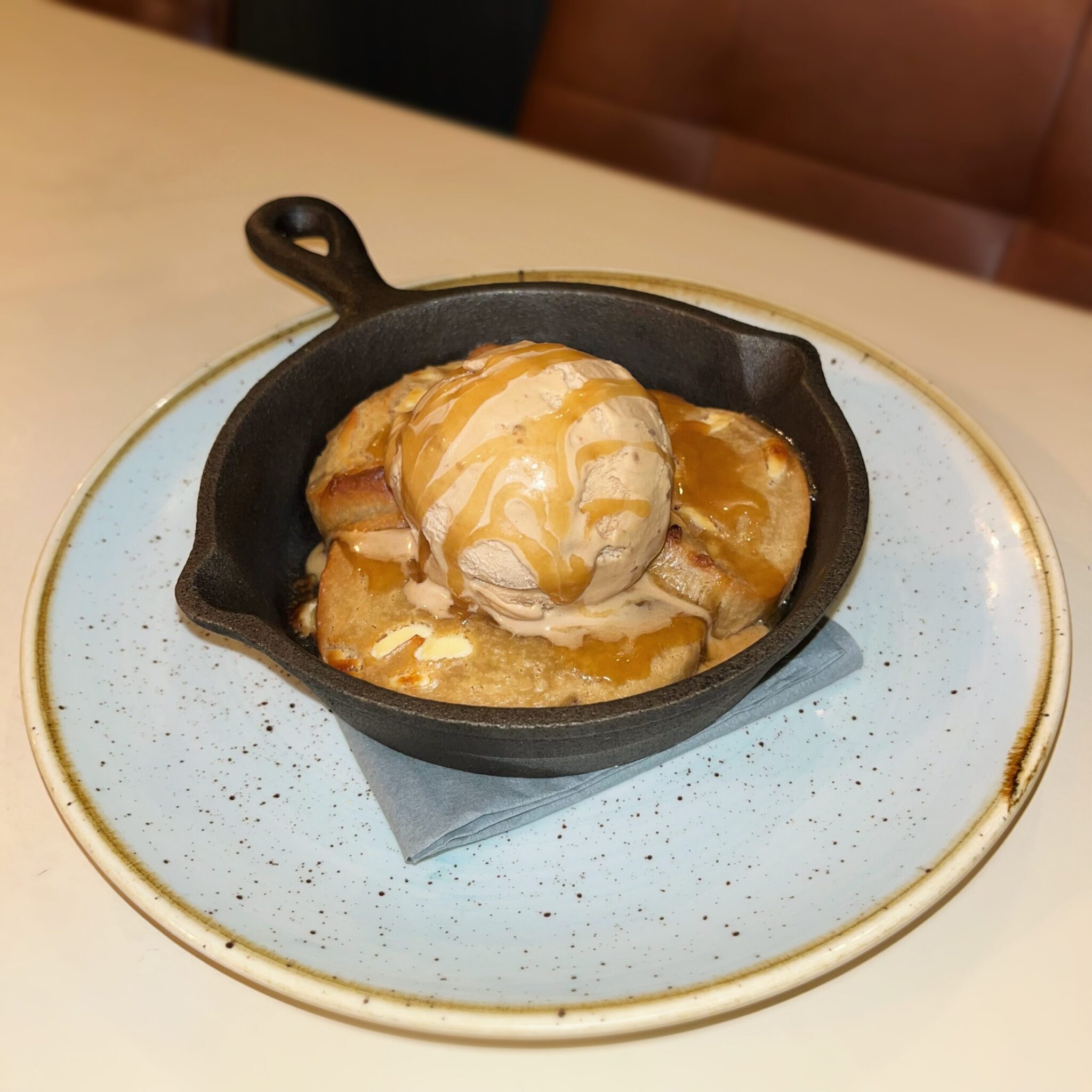 Menus - The Patten Arms